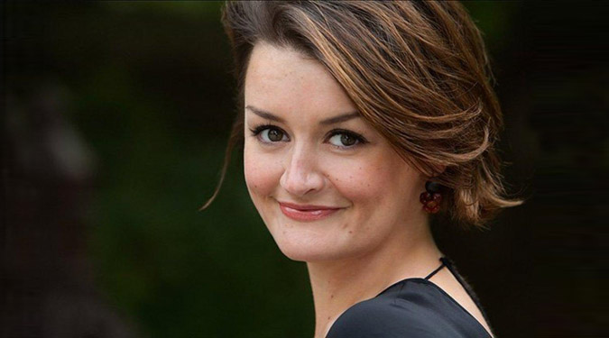 Alison Wright | Watching the Americans Podcast