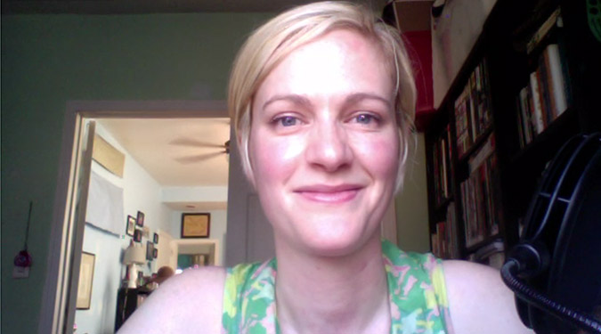 WTA 60- Suzy Jane Hunt Interview | Watching the Americans Podcast