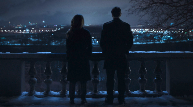 Watching the Americans Podcast